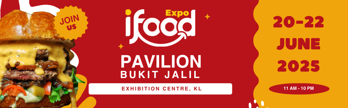 IFOOD Expo 2025 – Asia2Buy News
