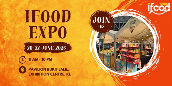IFOOD Expo 2025 – Asia2Buy News